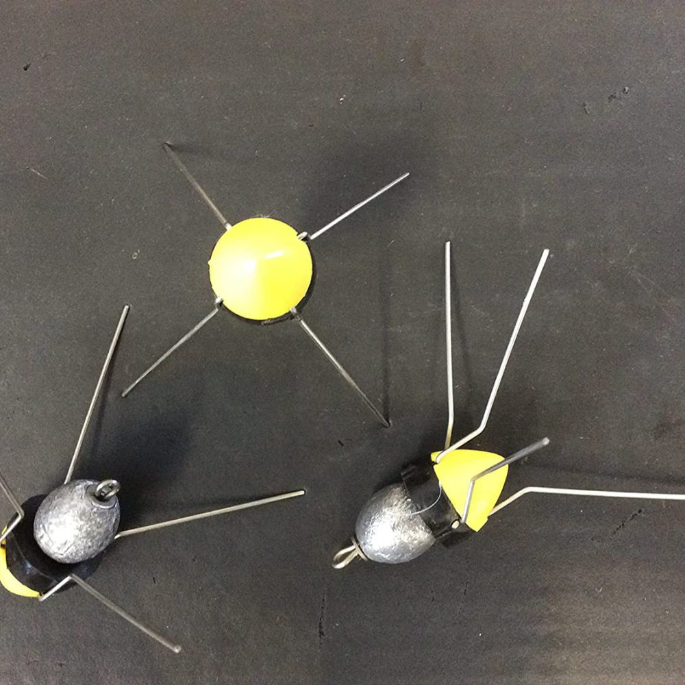 Spider Fishing Sinker / Weight